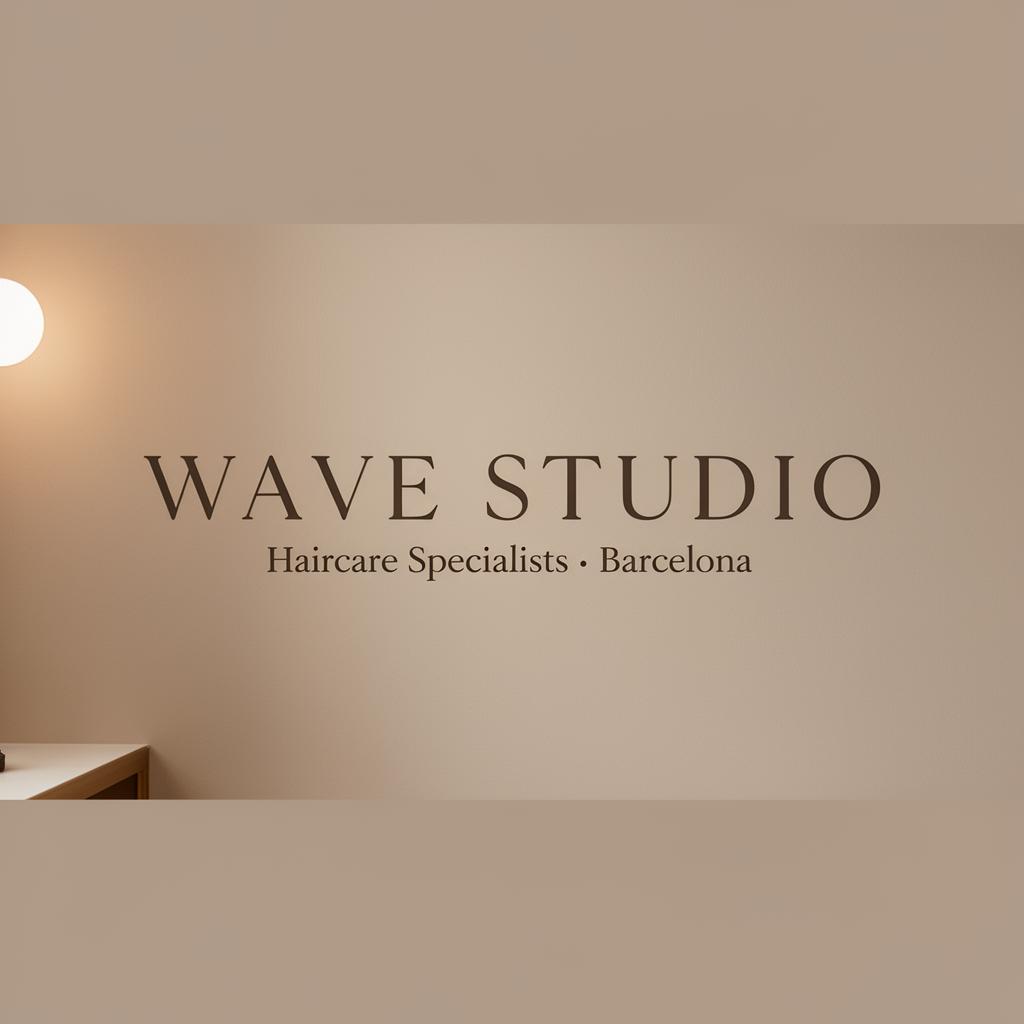 Price List — Wave Studio BCN